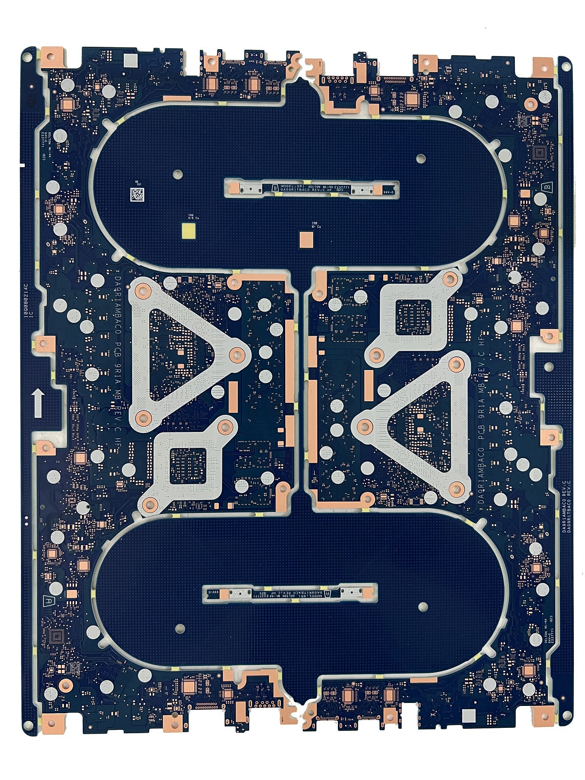 Healthcare Device-Multi-V Electronics (Far East) Co. Ltd.